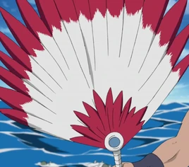 Bashōsen | Narutopedia | Fandom