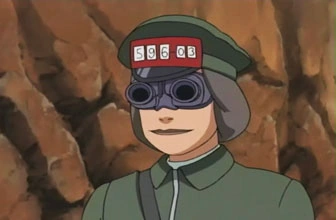 Cartero Ninja | Naruto Wiki | Fandom