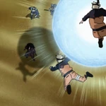 Rasengan Planet