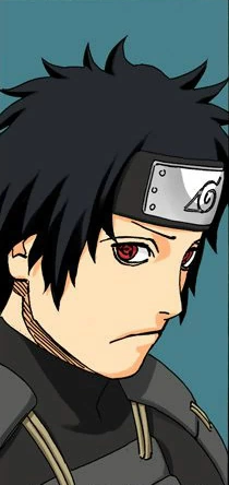 Kagami Uchiha | Naruto Wiki | Fandom