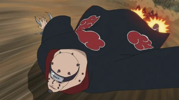 Asura Path | Narutopedia | Fandom