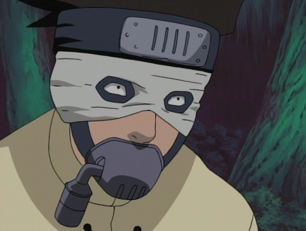 Oboro | Naruto Wiki | Fandom