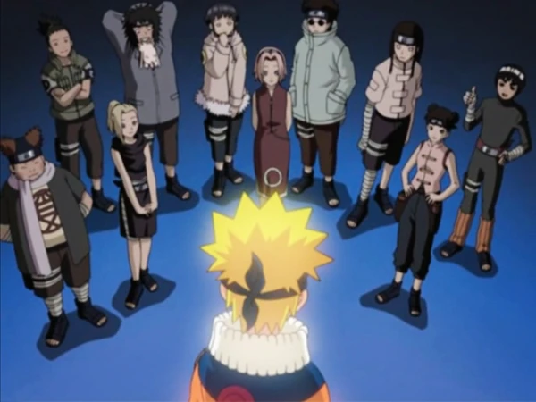 Re:member | Naruto Wiki | Fandom