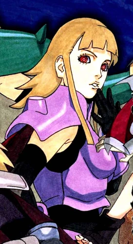 Ranke | Naruto Wiki | Fandom