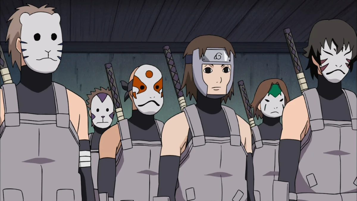 Time "Ro" | Wiki Naruto | Fandom