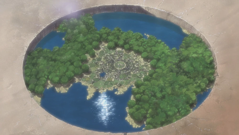 Buco | NarutoPedia | Fandom