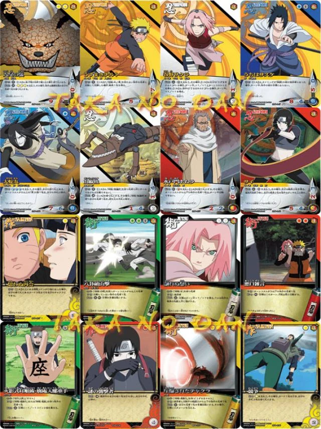 Naruto Shippūden: Narutimate Mission | Naruto Wiki | Fandom