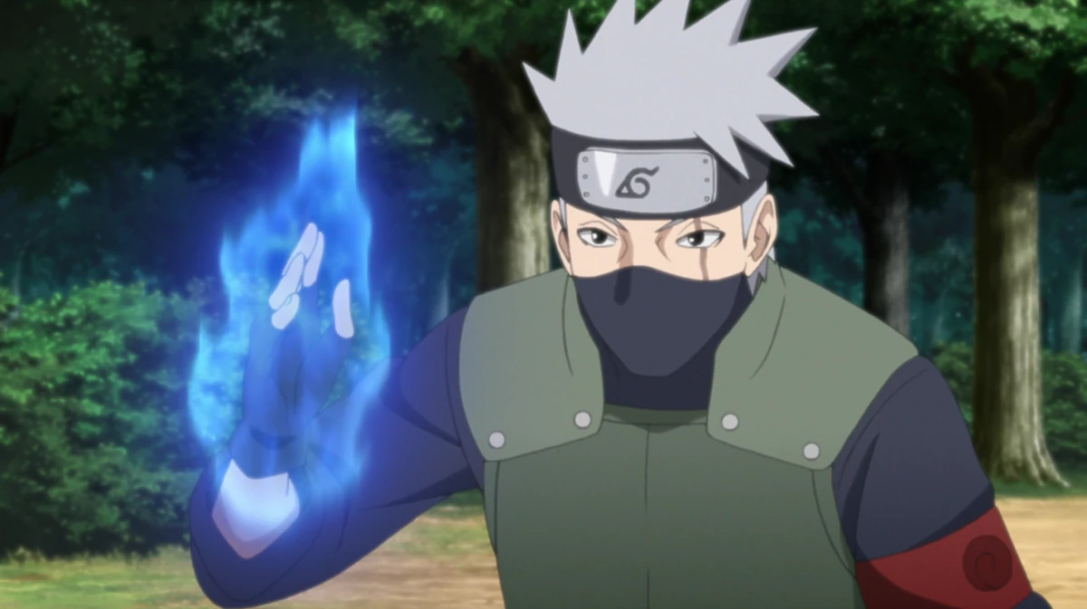 Chakra | Narutopedia | Fandom