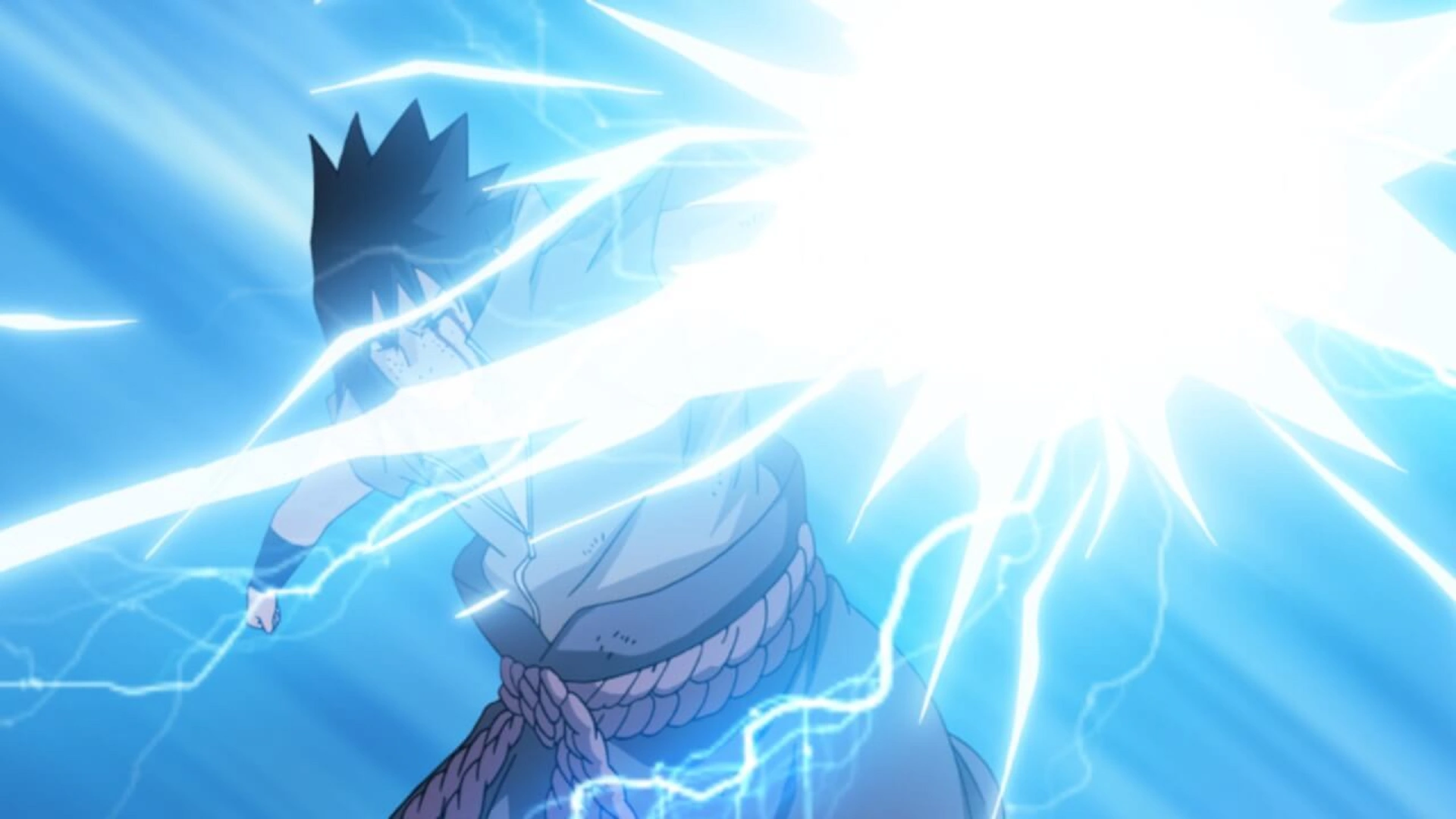 Chidori | Naruto Wiki | Fandom