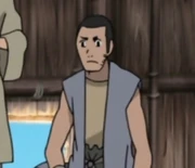 Edashi | Narutopedia | Fandom