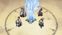 Katsuyu: Immense Network Healing | Narutopedia | Fandom