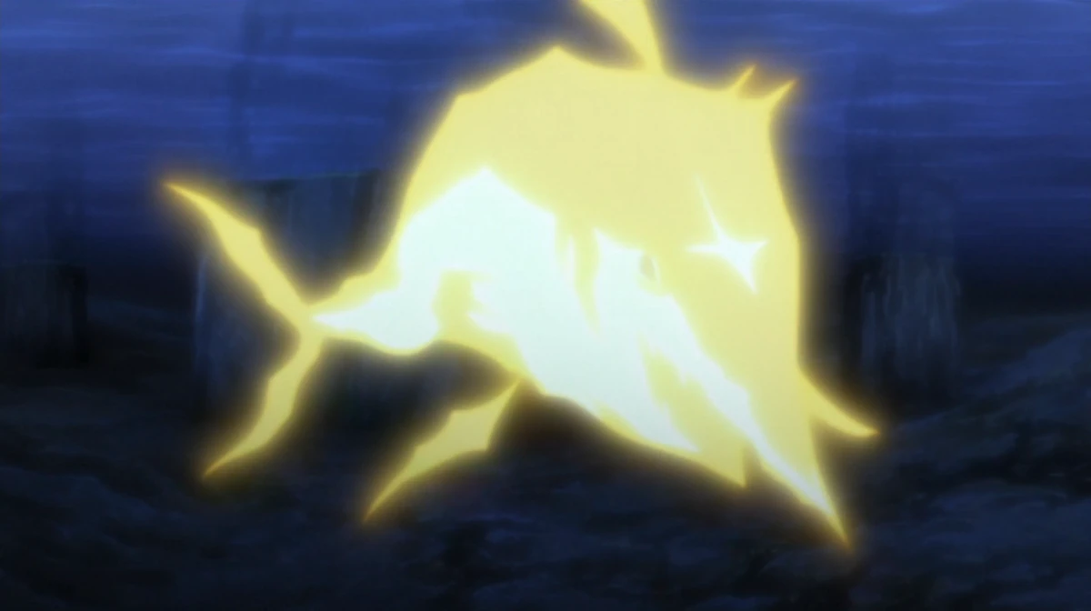 Lightning Fish | Narutopedia | Fandom
