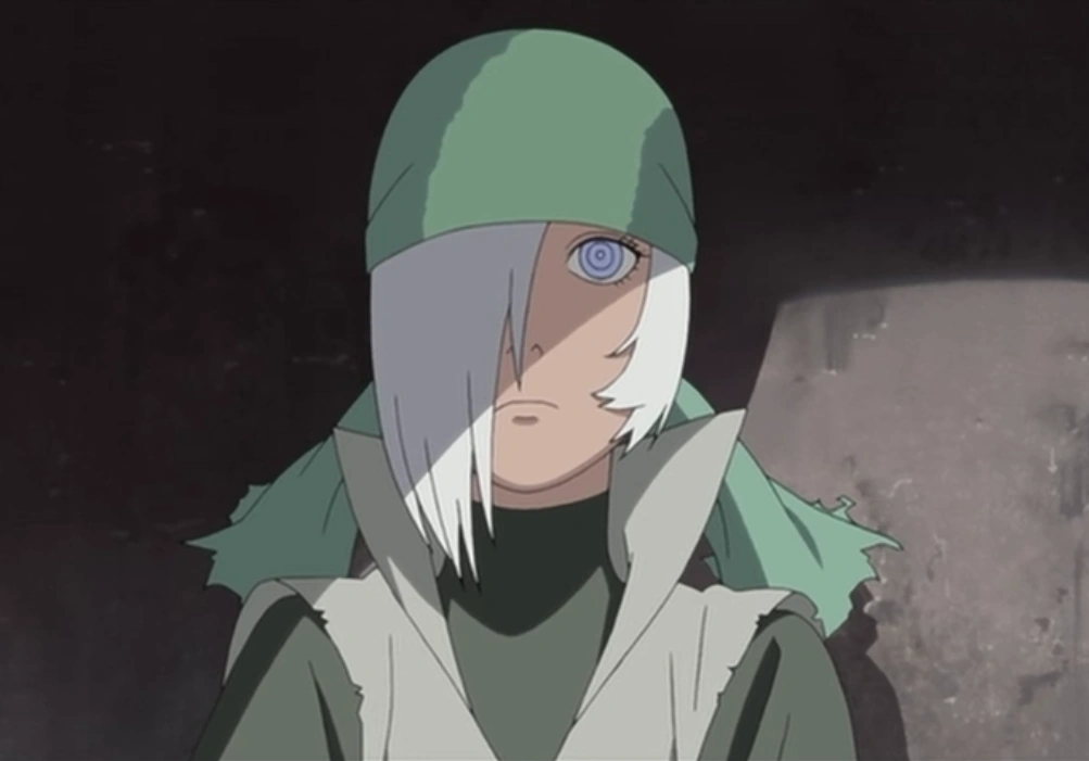 Ryûzetsu | Naruto Wiki | Fandom