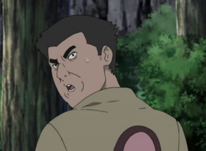 Suguro | Naruto Wiki | Fandom