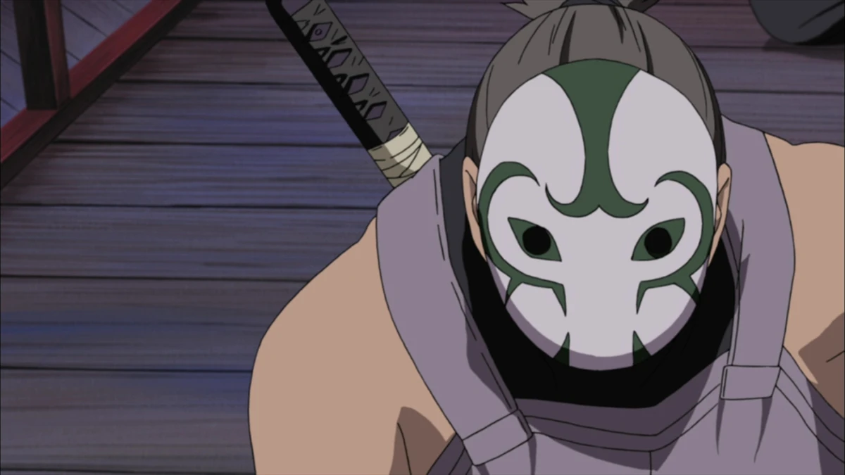 Tsuchinoto | Naruto Wiki | Fandom