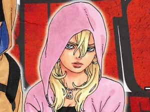 Yodo | Narutopedia | Fandom