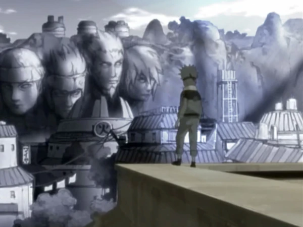 ALIVE | Naruto Wiki | Fandom