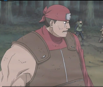 Monga | NarutoPedia | Fandom