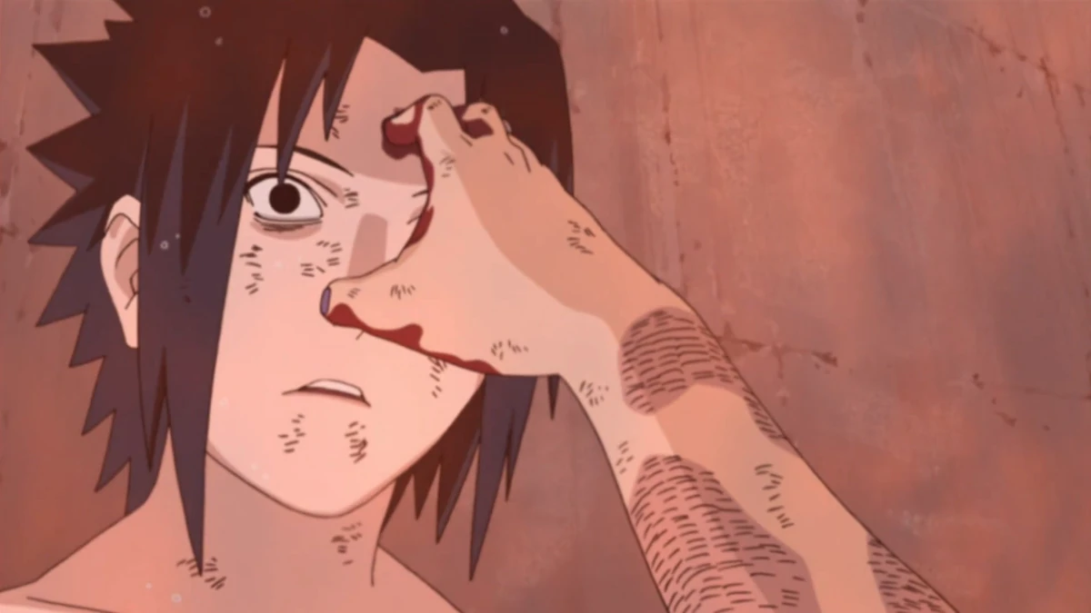 Sigillo di Trasferimento di Amaterasu | NarutoPedia | Fandom