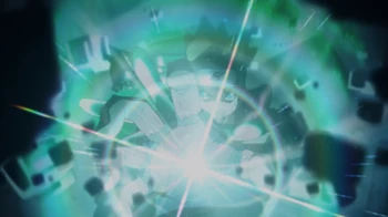 Super Compression Rasengan | Narutopedia | Fandom