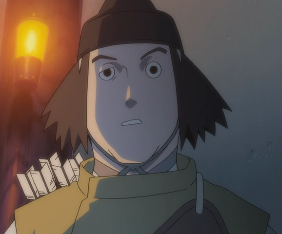 Susuki (Pays des Démons) | Naruto Wiki | Fandom