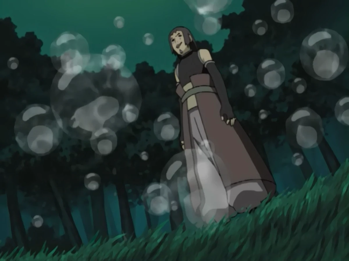 Jutsu de Ruiga | Wiki Naruto | Fandom