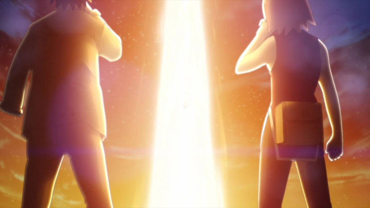 Polar Particle Unsealing Technique | Narutopedia | Fandom