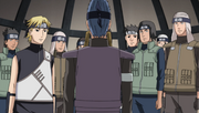 C | Narutopedia | Fandom