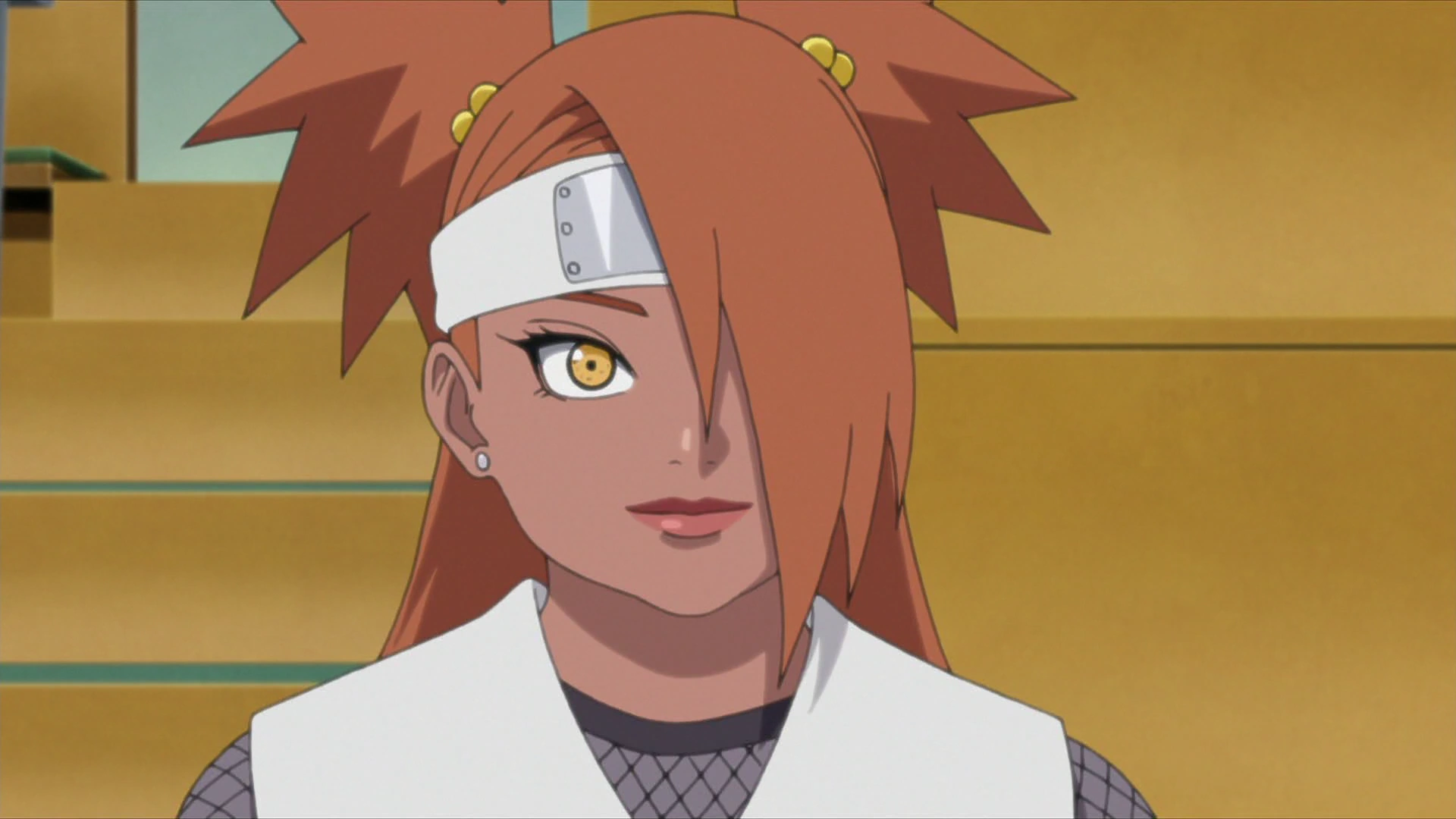 Chōchō Akimichi | Naruto Wiki | Fandom