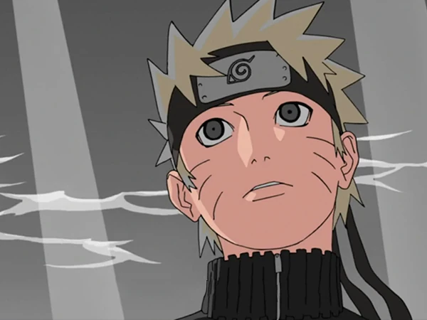 Trouble Maker | Naruto Wiki | Fandom