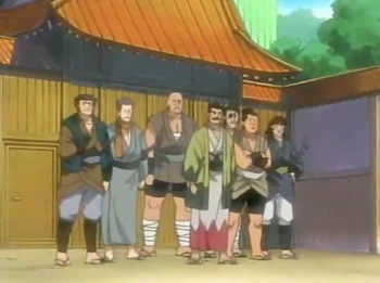 Familia Wagarashi | Naruto Wiki | Fandom
