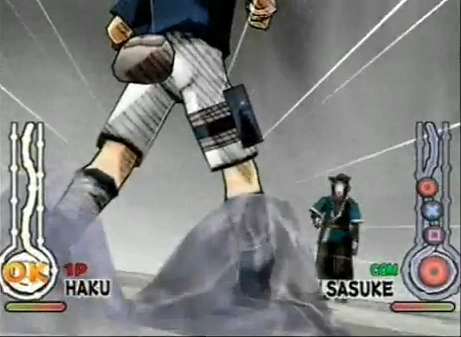 Blasting Ice Crystal | Narutopedia | Fandom