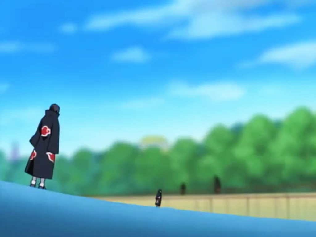 Clone d'Ombre Explosif | Naruto Wiki | Fandom