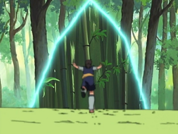 Demonic Illusion: Double False Surroundings Technique | Narutopedia | Fandom