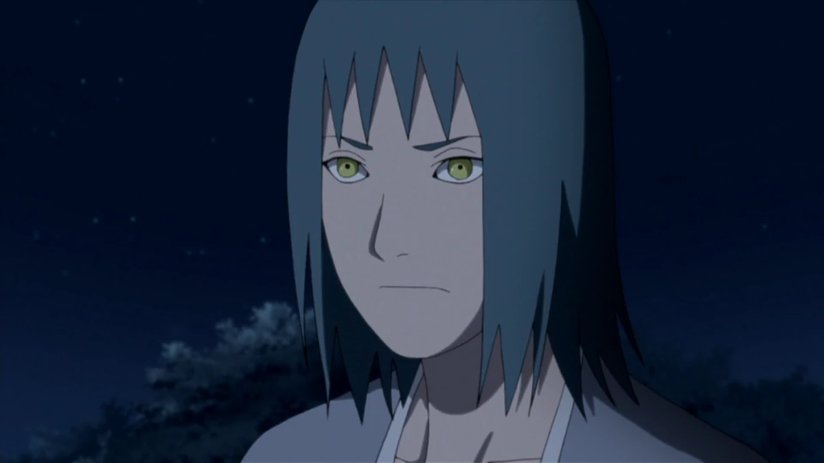 Fūshin | Wiki Naruto | Fandom