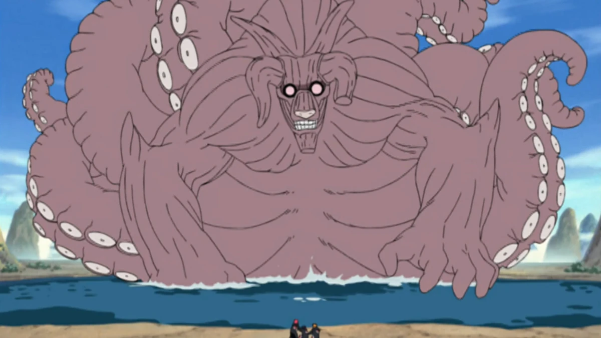 Pain's Assault (Arc) | Narutopedia | Fandom