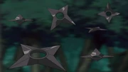 Shuriken | Narutopedia | Fandom