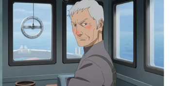 Taiki | Wiki Naruto | Fandom