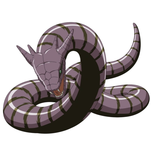 Manda | Naruto Wiki | Fandom