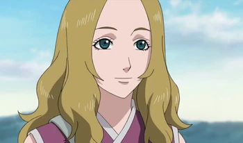 Hotaru | Naruto Wiki | Fandom