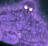 Susanoo | Narutopedia | Fandom