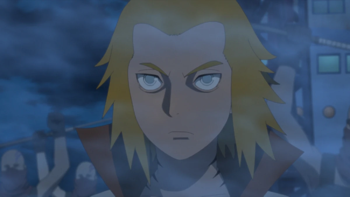 La Determinación de Ambos | Naruto Wiki | Fandom
