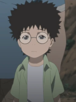 Lando | NarutoPedia | Fandom