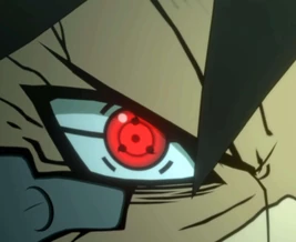 Artificial Sharingan | Narutopedia | Fandom