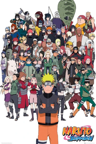 Shinobi | NarutoPedia | Fandom
