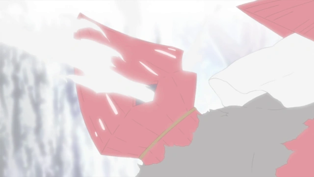 Futton: Kairiki Musō | Naruto Wiki | Fandom