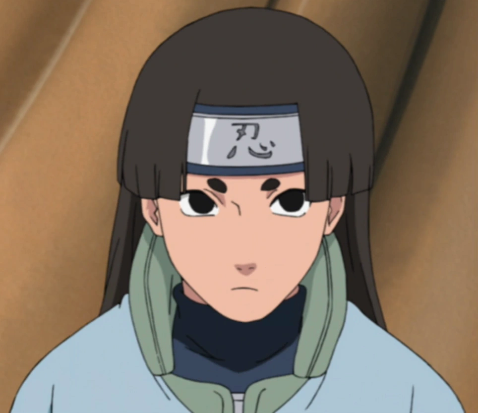 Hakui (Medic) | Naruto Wiki | Fandom