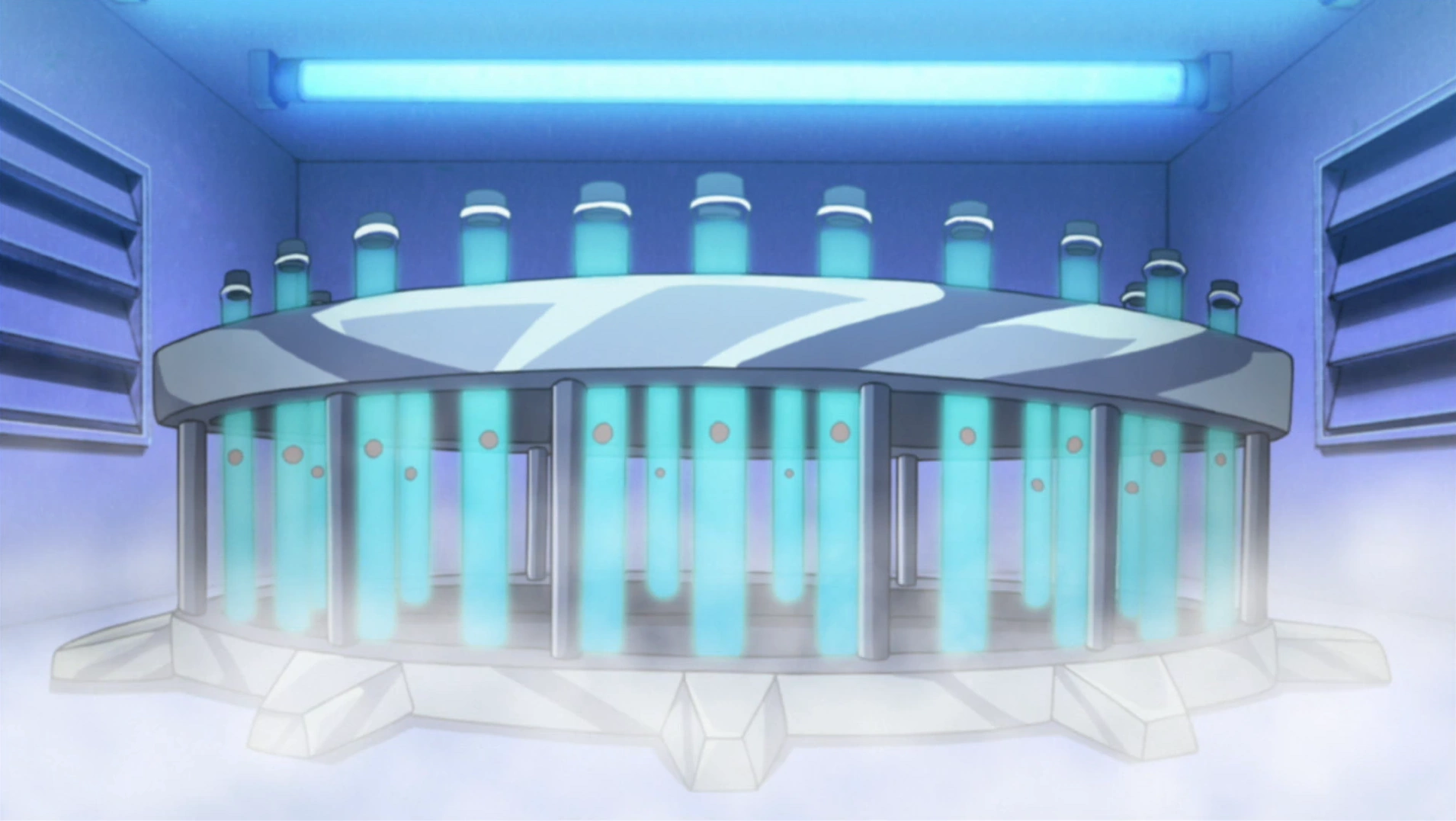 Hashirama's Cells | Narutopedia | Fandom
