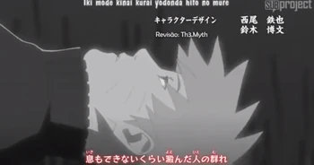 Diver | Wiki Naruto | Fandom