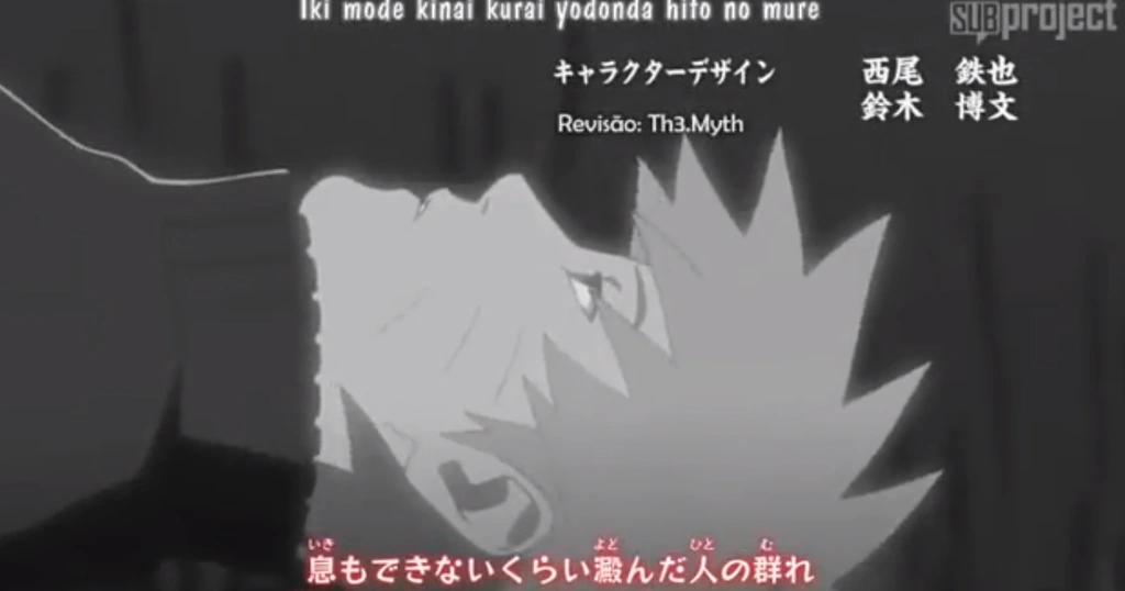 Diver | Wiki Naruto | Fandom